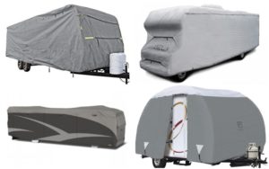Best RV Covers 2020 // Reviews, Pricing, & Comparisons!