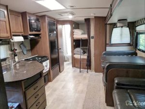 Dallas RV Rentals — Best Deals in TX [2020 DISCOUNT]
