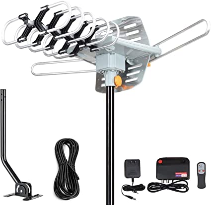 9 Best RV Antennas in 2022 (Review & Buyer's Guide)