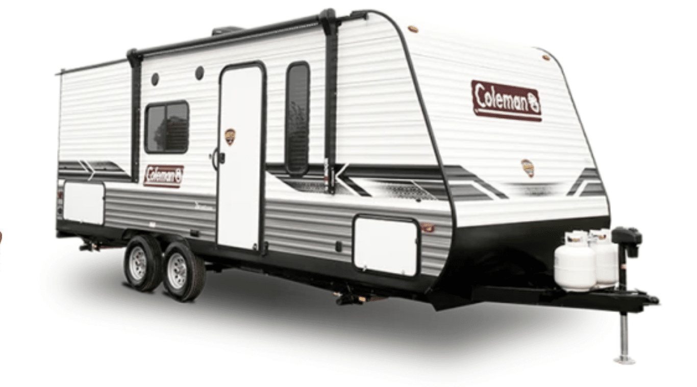 13 Best Small Travel Trailers & Campers Under 5,000 Pounds