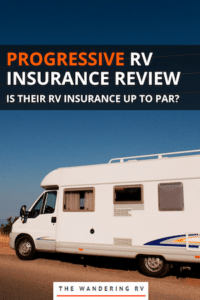 Progressive RV Insurance Review 2023: Are They Worth It?