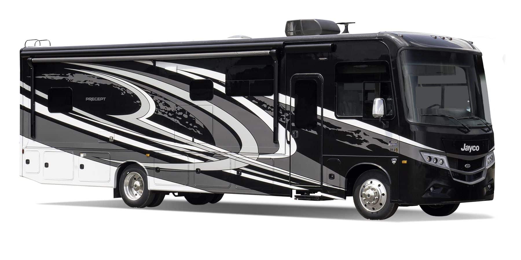 Complete List of RV Manufacturers: All the Brands & Types