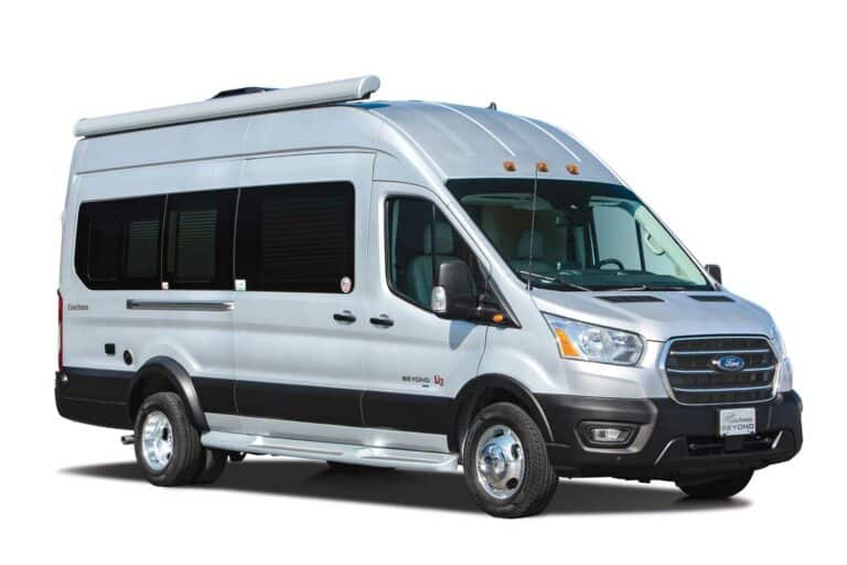 Complete List of RV Manufacturers: All the Brands & Types