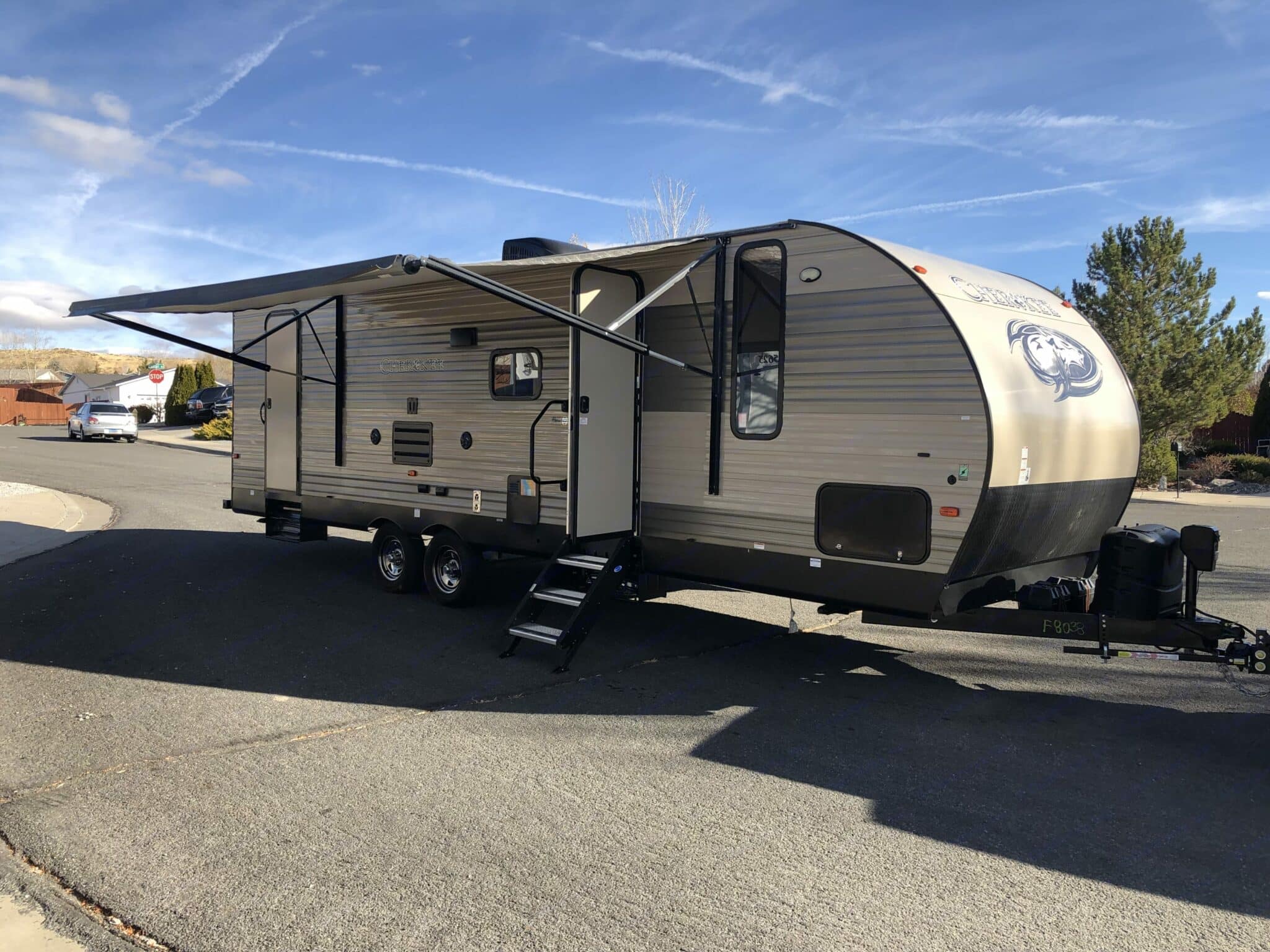 9 Best Travel Trailers with Bunkhouse (Videos Included)