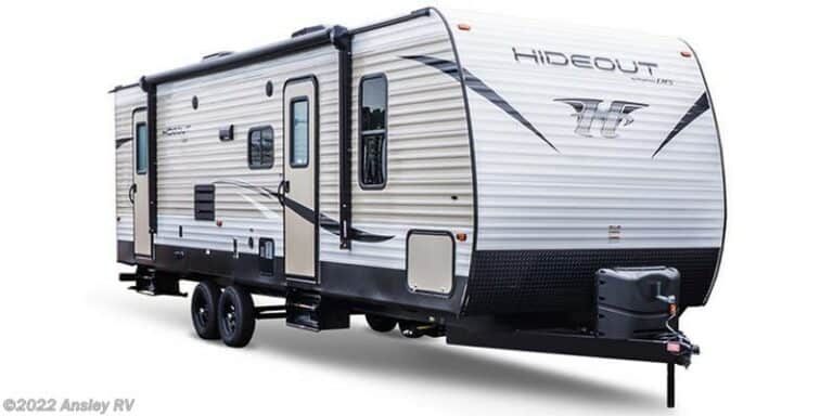 9 Best Travel Trailers with Bunkhouse (Videos Included)