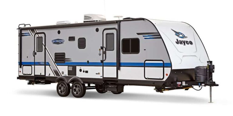 Complete List of RV Manufacturers: All the Brands & Types