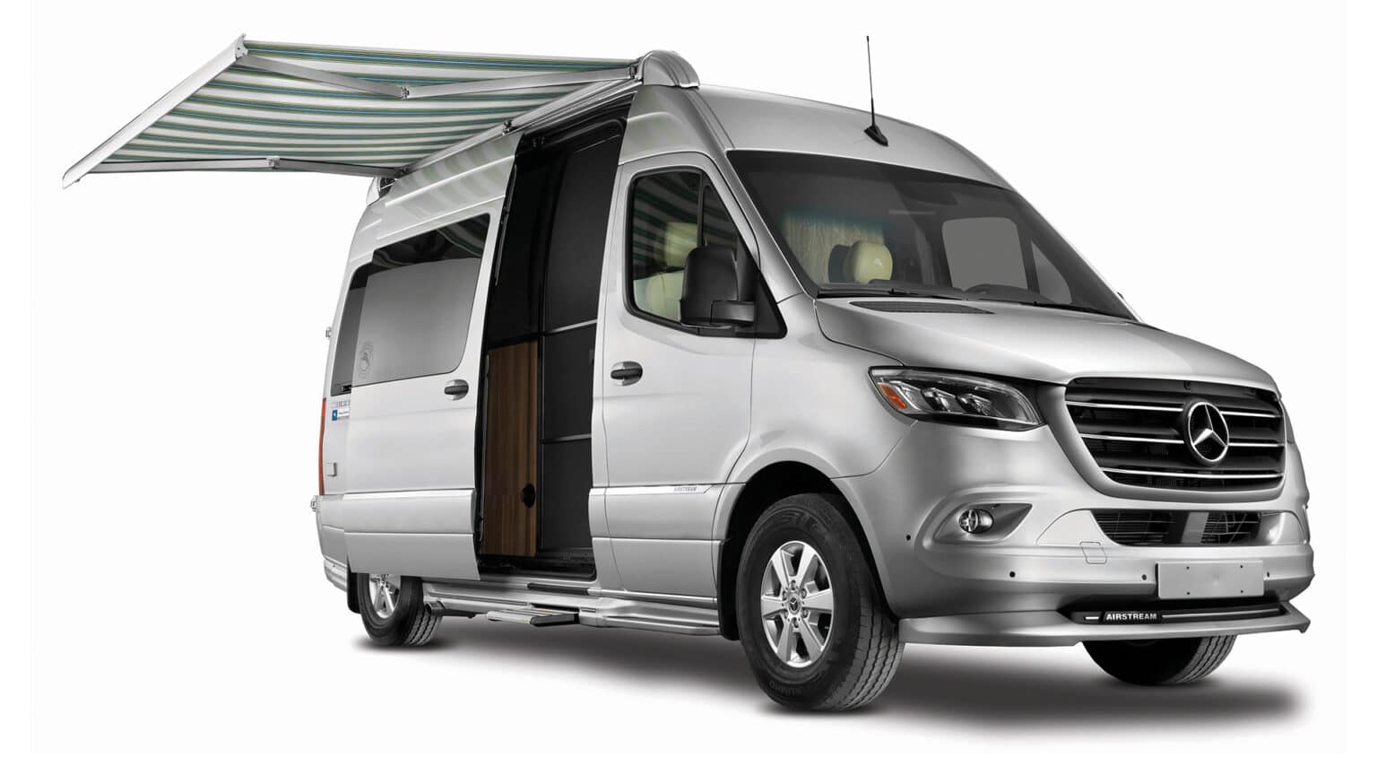 11 Best Small Motorhomes in 2023 (So Far!) - The Wandering RV