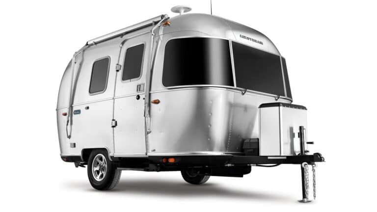 15 Perfect Small Campers with Bathrooms (When Nature Calls!)
