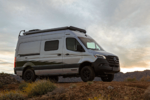 11 Best Small Motorhomes in 2023 (So Far!) - The Wandering RV