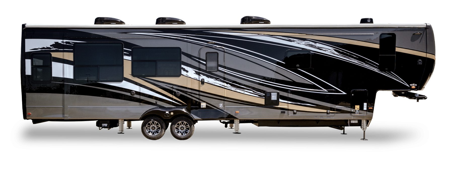 What is a "Fifth Wheel" RV? Are They Worth It?