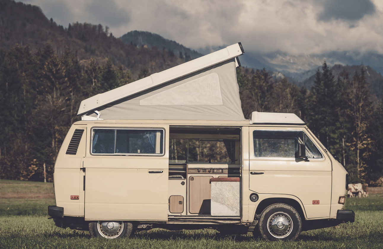 Stealth Camping: How to Sleep Anywhere (Like a Ninja)