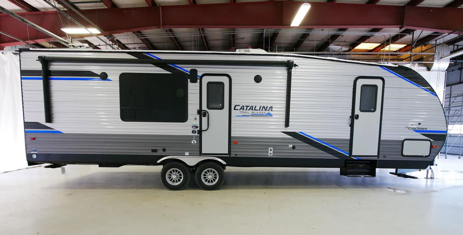 These Are the Best RV’s in 2023 (Sorted By Type)