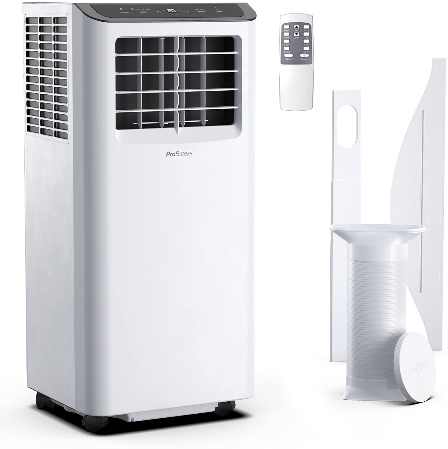 The Smallest Portable Air Conditioners for RVs & Tiny Spaces