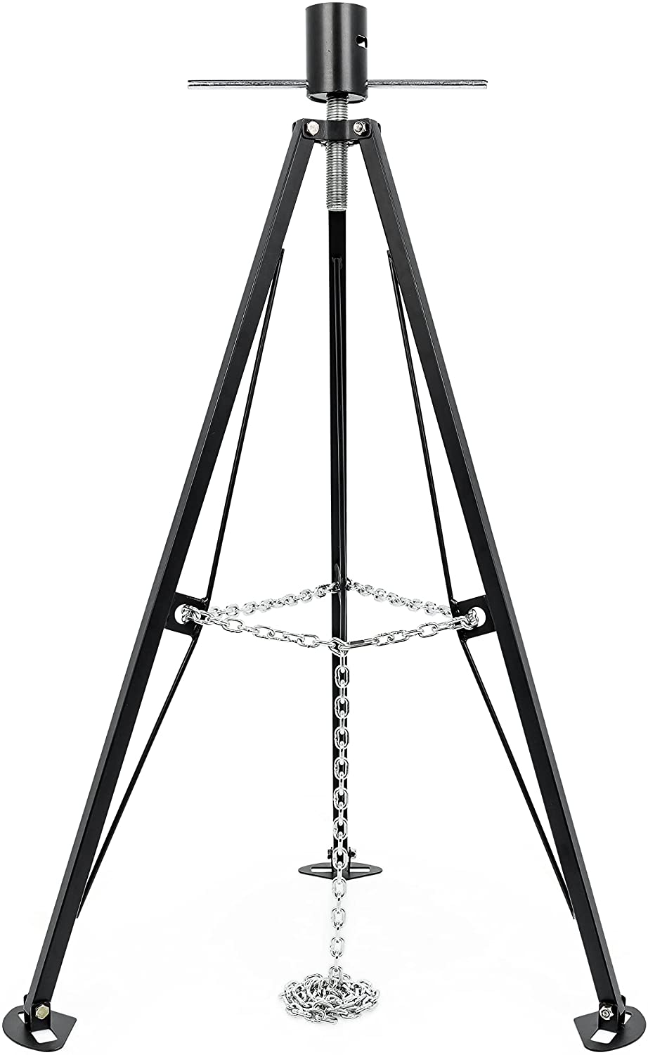 RV Stabilizer Jacks: Everything You Need to Know