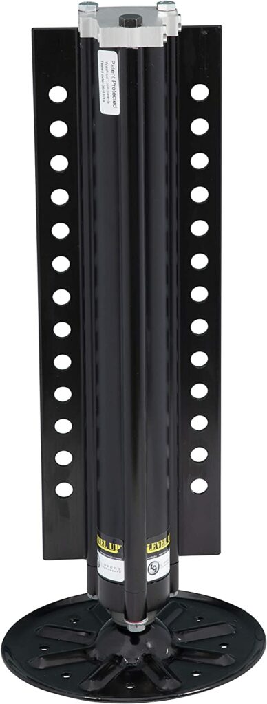 RV Stabilizer Jacks: Everything You Need to Know