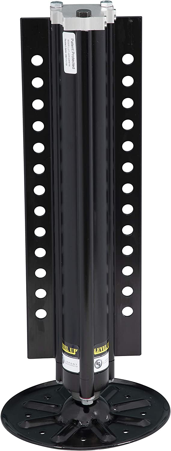 RV Stabilizer Jacks: Everything You Need to Know