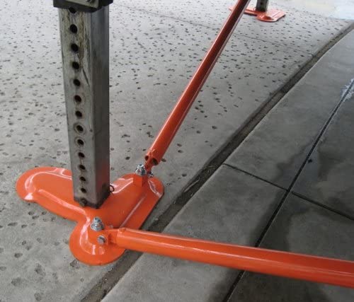 RV Stabilizer Jacks: Everything You Need to Know