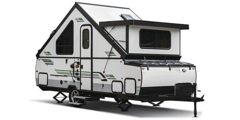 15 Perfect Small Campers with Bathrooms (When Nature Calls!)