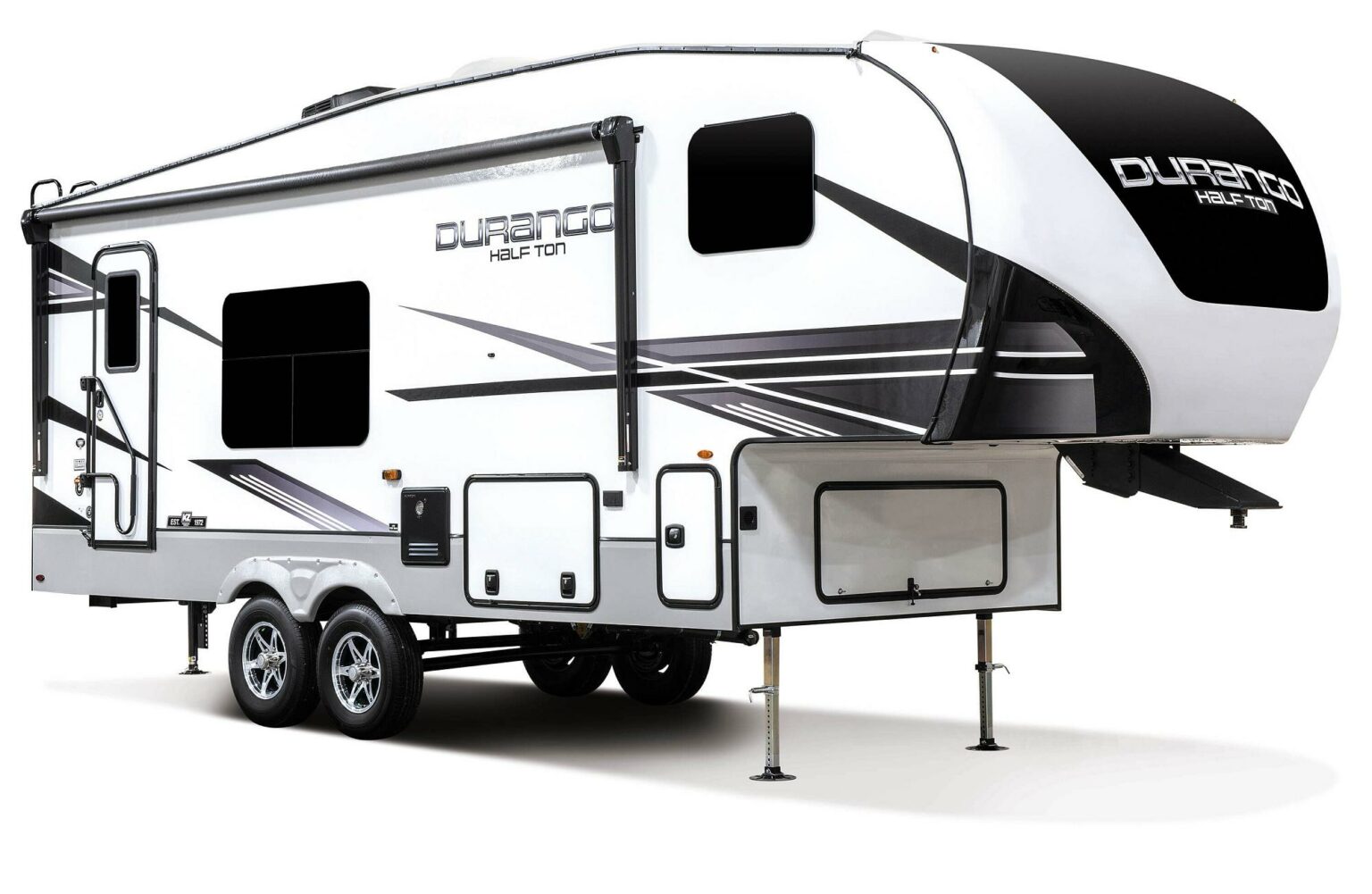 7 Best Small Fifth Wheel Campers in 2023 - The Wandering RV